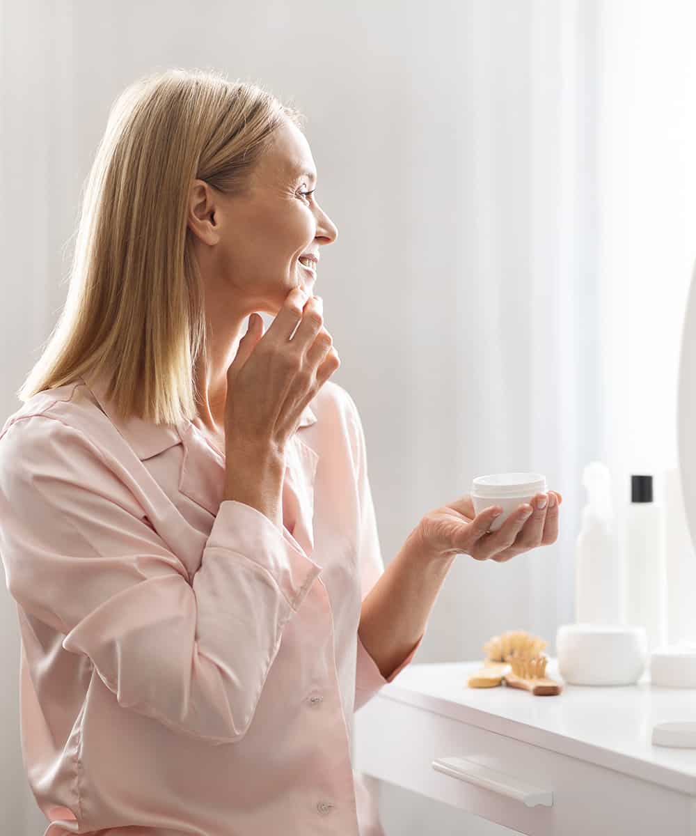 Signature V-Shape Face Treatment In KL, Malaysia - Neya Clinic