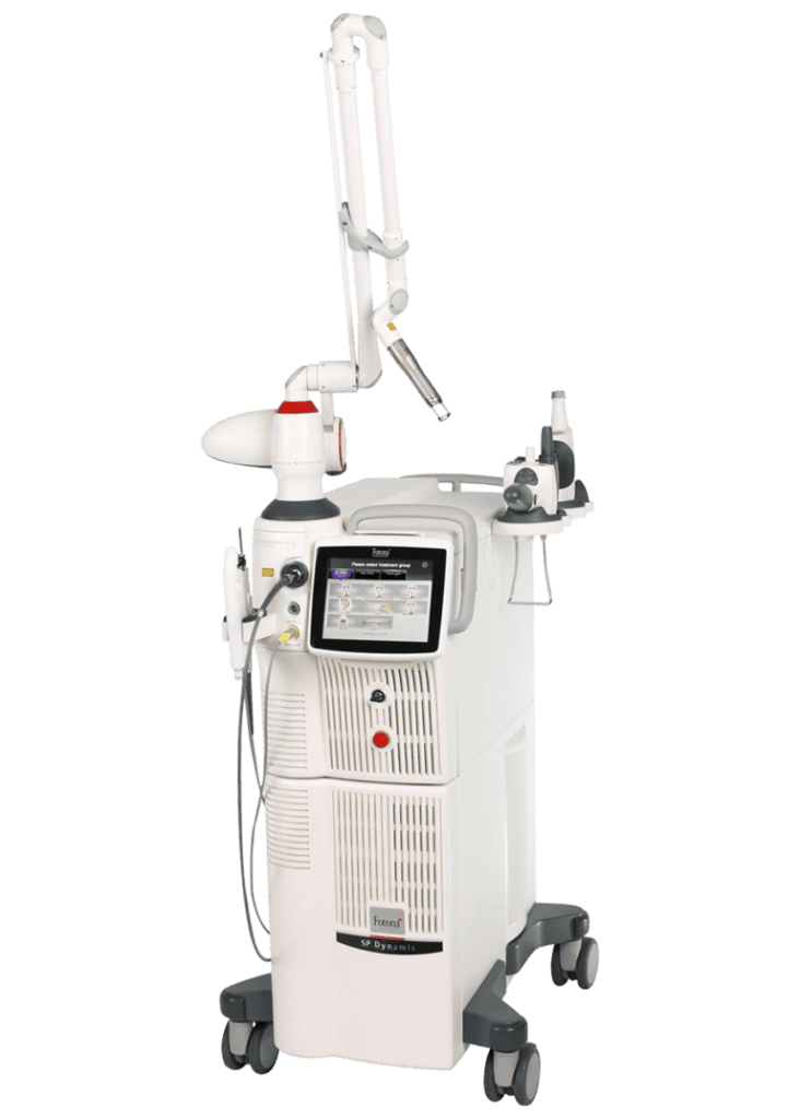 Exquisite Fotona SP Dynamis Treatment In Malaysia - Neya Clinic