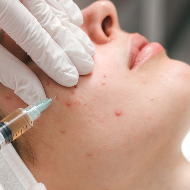 Rejuran Scar Treatment In Malaysia | Aesthetic Clinic - Neya Clinic